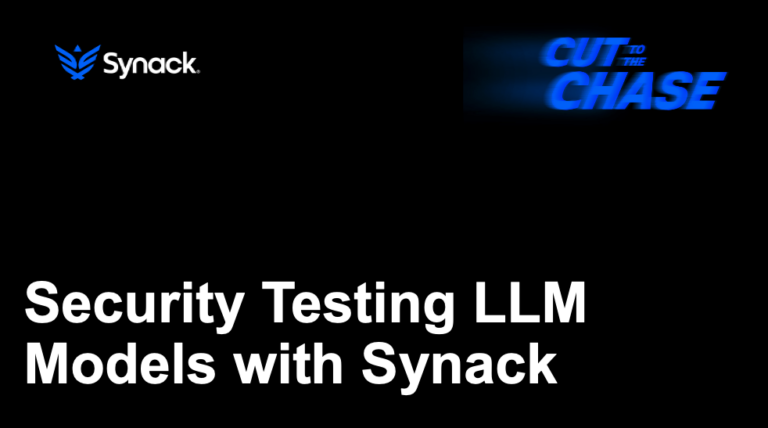 Resource Hub | Synack